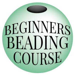 Beginners' beading course - The Beadworkers Guild