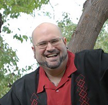 Permanent IBW ambassadors – The Beadworkers Guild