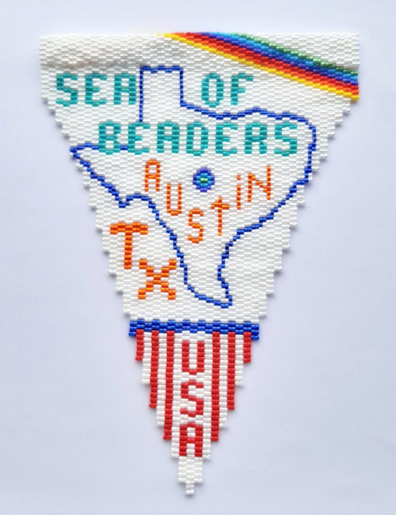 Group_USA_Austin Texas – The Beadworkers Guild