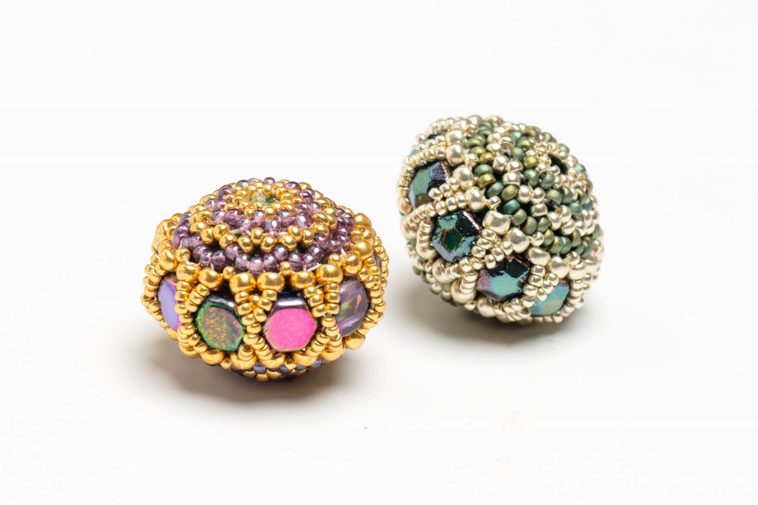 IBW Patterns - The Beadworkers Guild