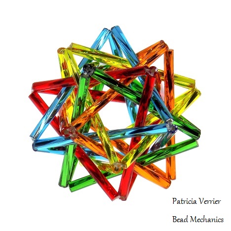 IBW Patterns – The Beadworkers Guild