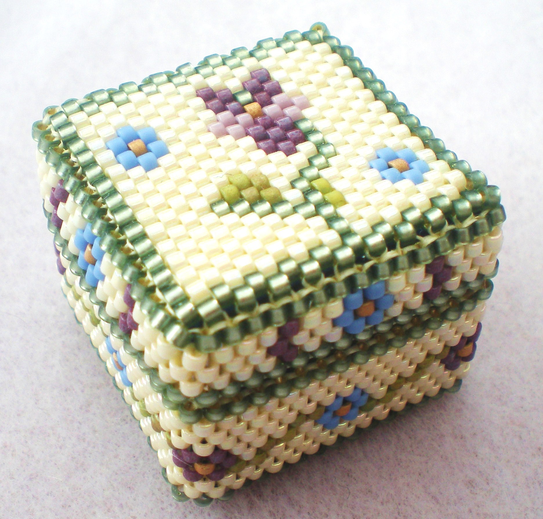 IBW 3D Designs – The Beadworkers Guild