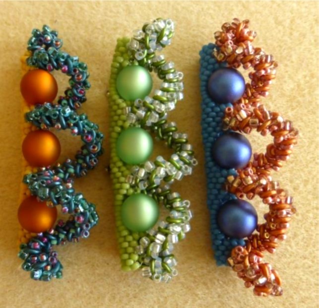 IBW Patterns - The Beadworkers Guild