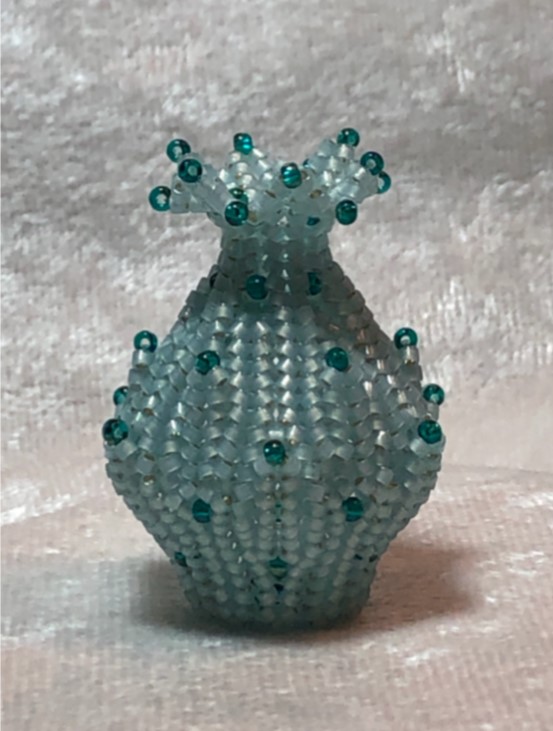 IBW 3D Designs - The Beadworkers Guild