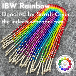 All IBW patterns – The Beadworkers Guild