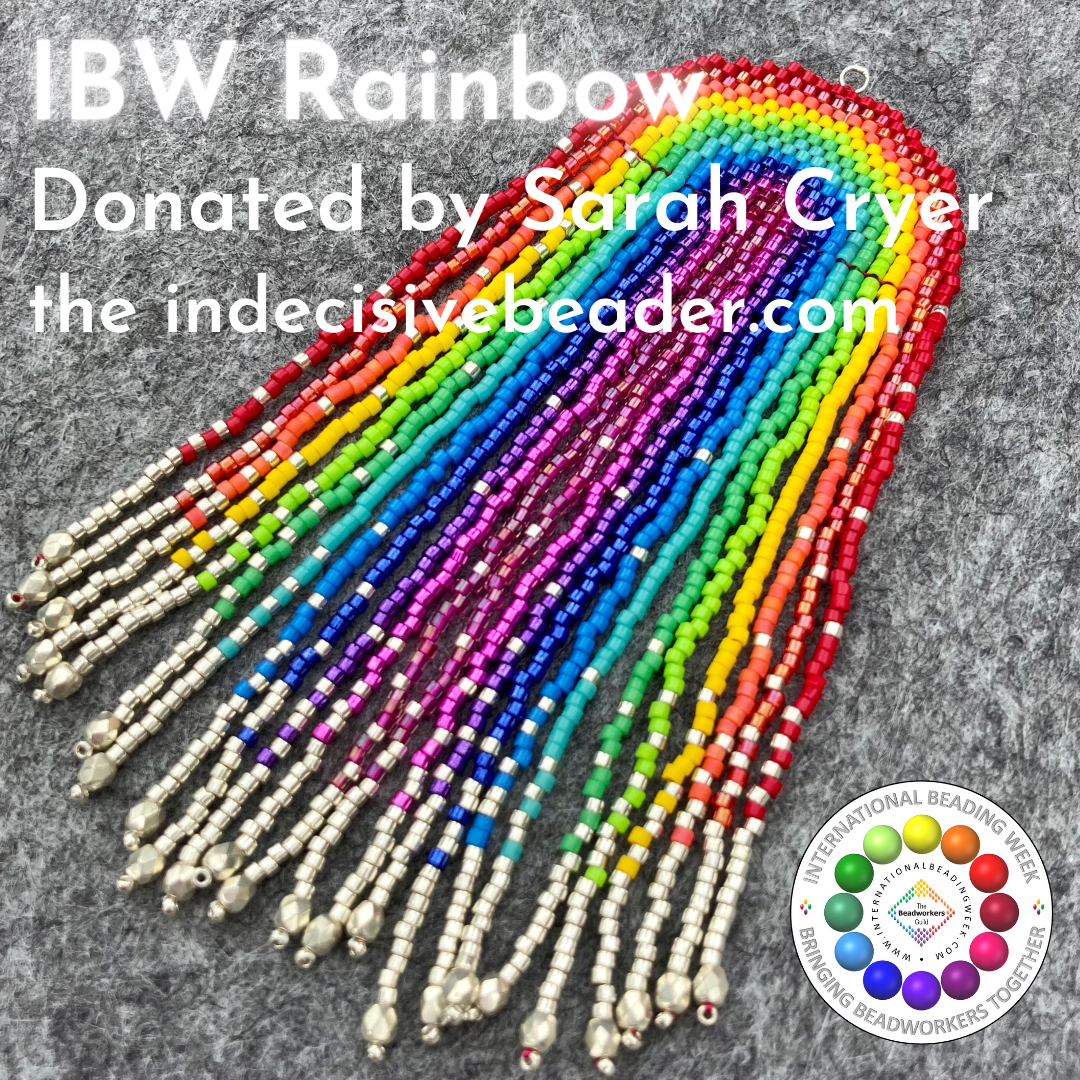 All IBW patterns – The Beadworkers Guild