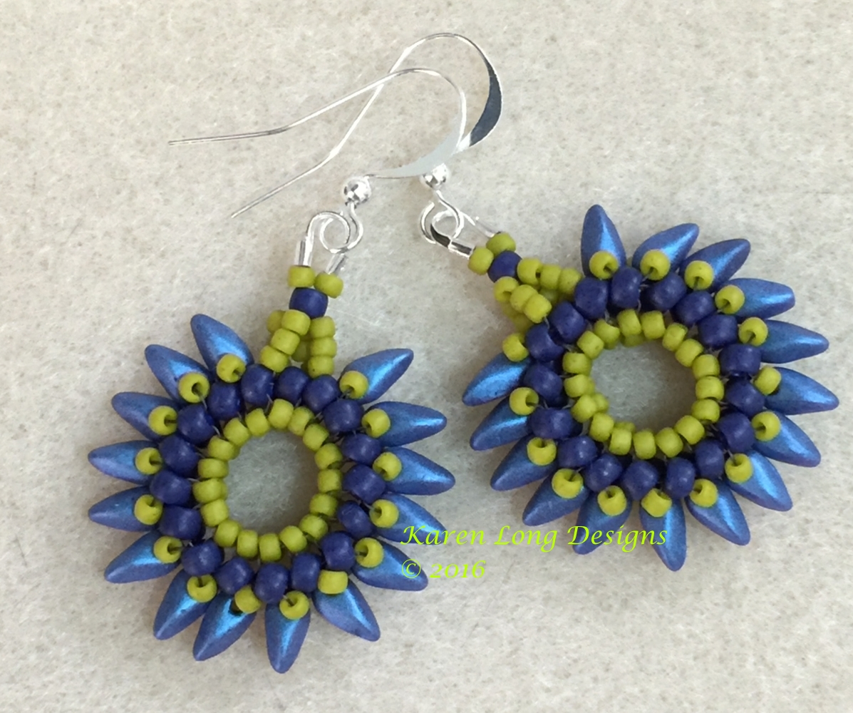 All IBW patterns – The Beadworkers Guild