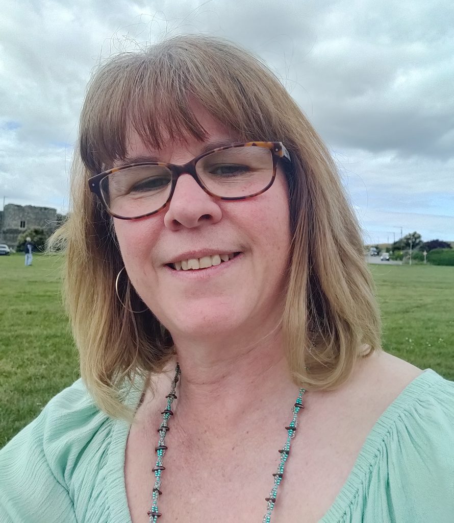 Permanent IBW ambassadors - The Beadworkers Guild