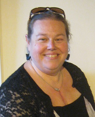 Permanent IBW ambassadors - The Beadworkers Guild