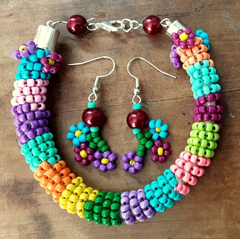 All IBW patterns – The Beadworkers Guild