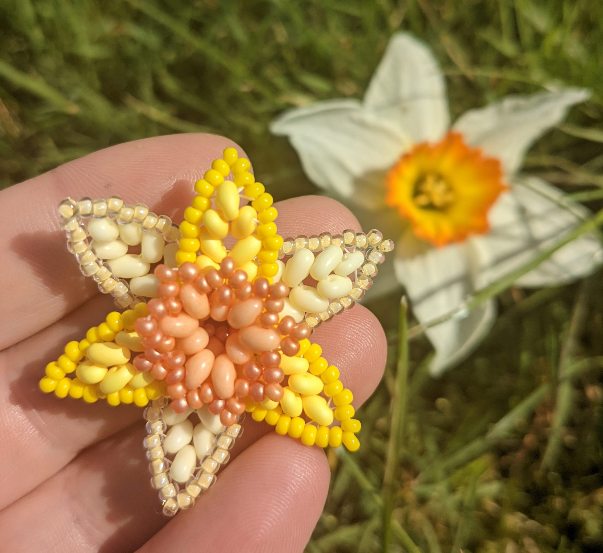 IBW Patterns – The Beadworkers Guild