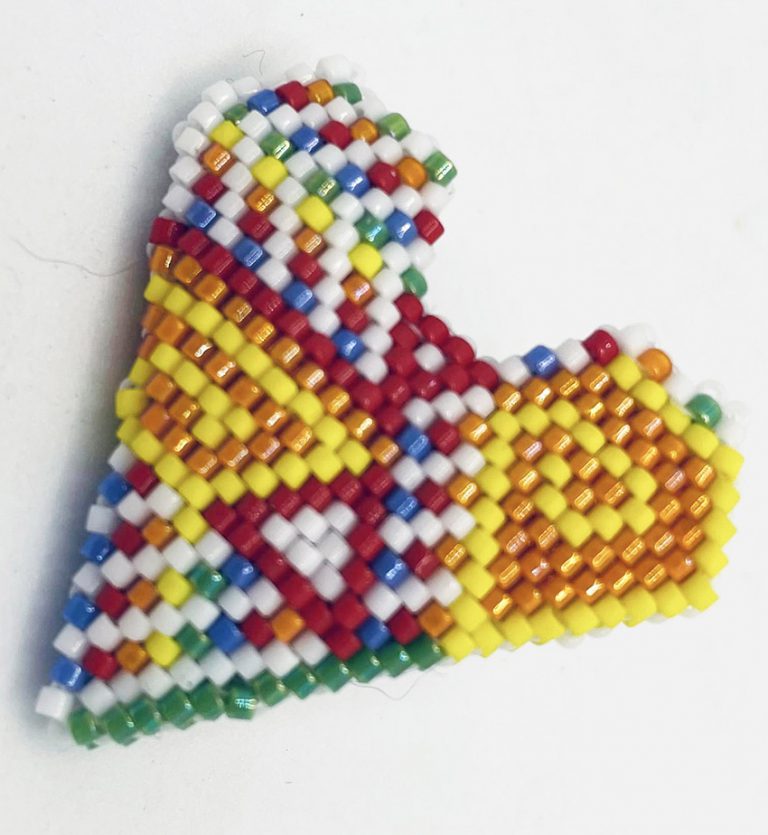 IBW Patterns – The Beadworkers Guild