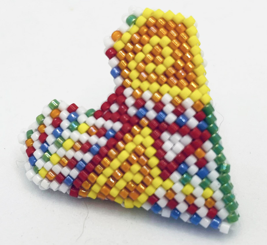 IBW Patterns – The Beadworkers Guild