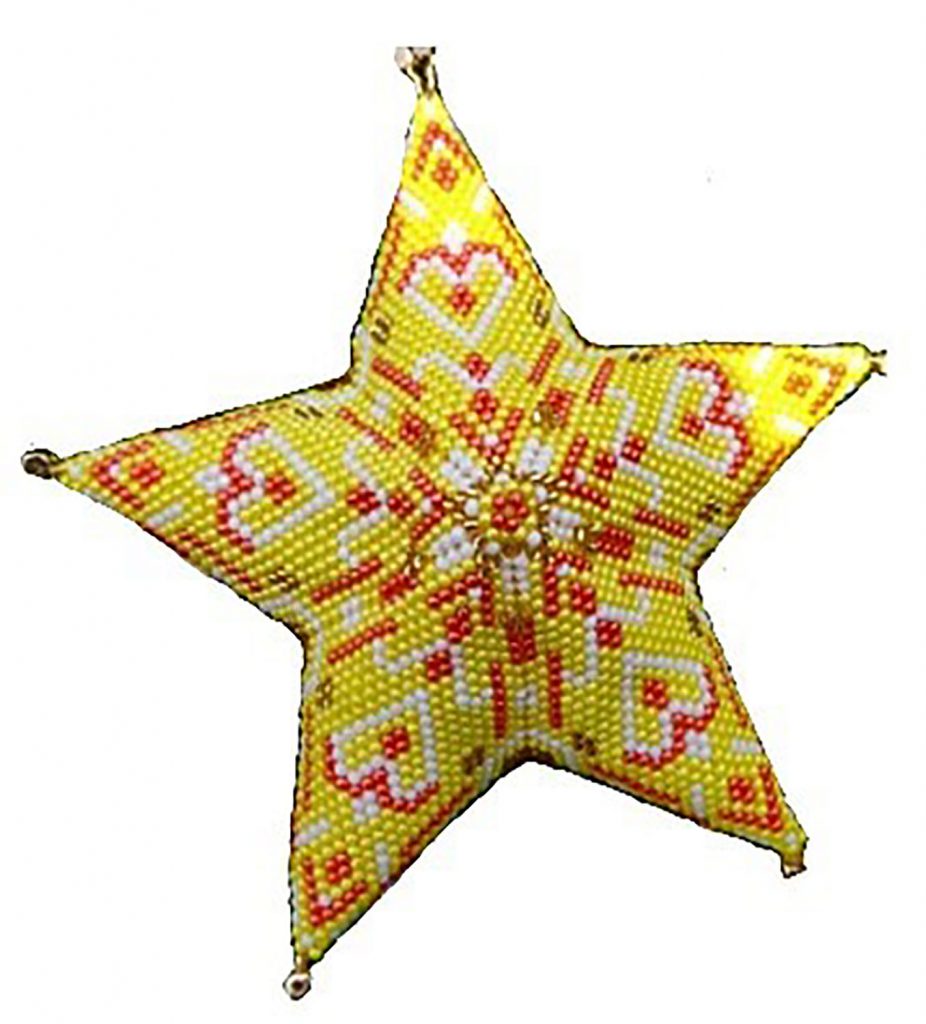 All IBW patterns – The Beadworkers Guild