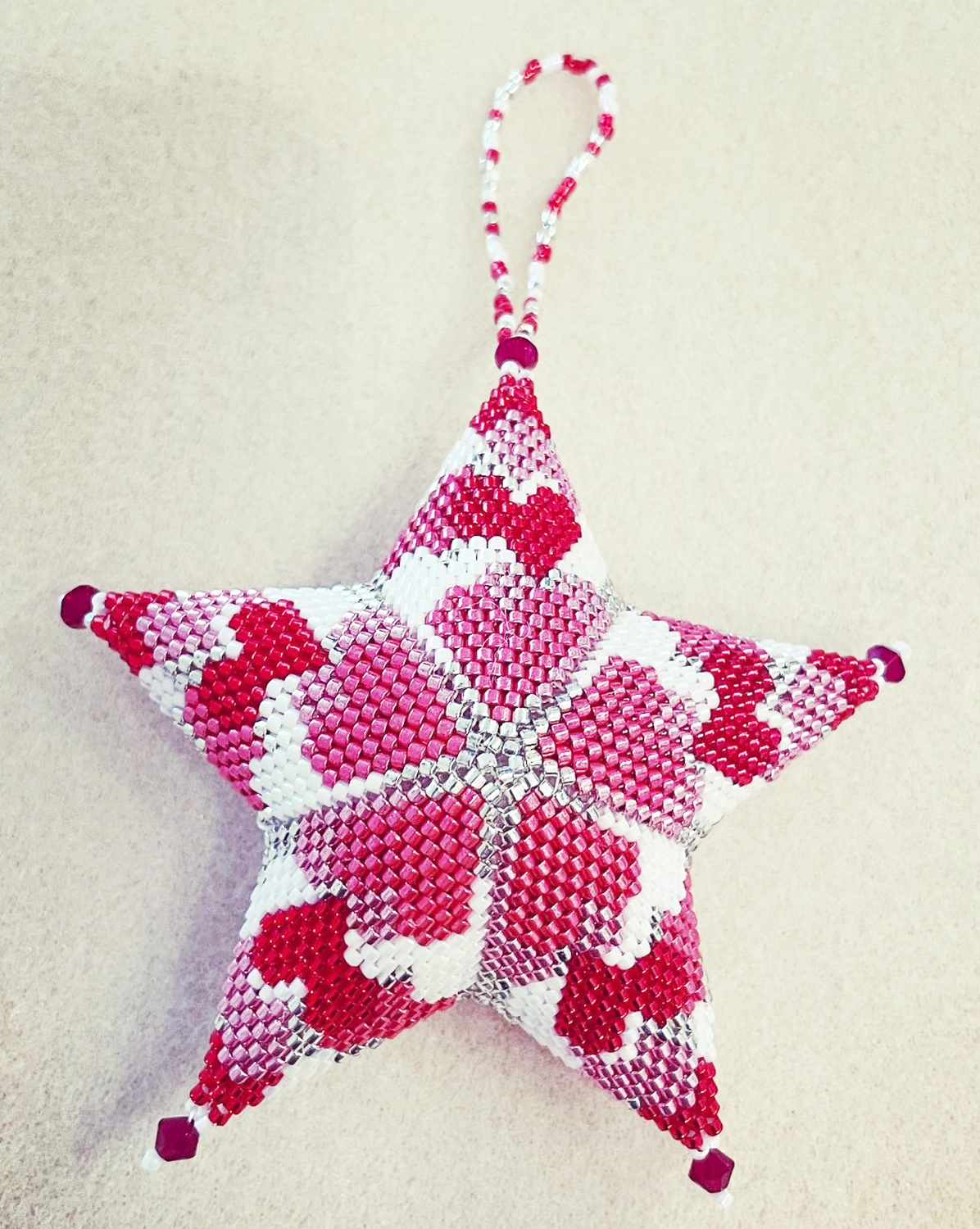 All IBW patterns – The Beadworkers Guild