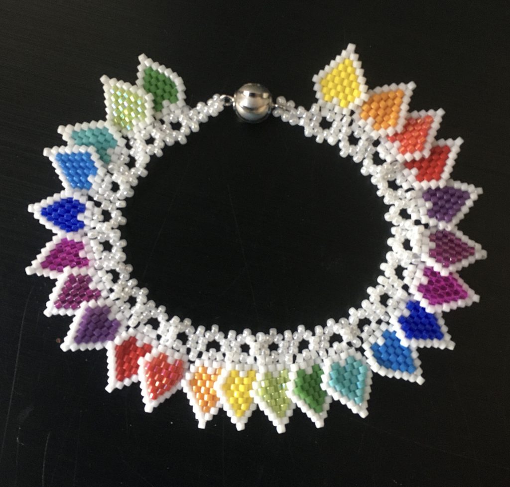 All IBW patterns – The Beadworkers Guild