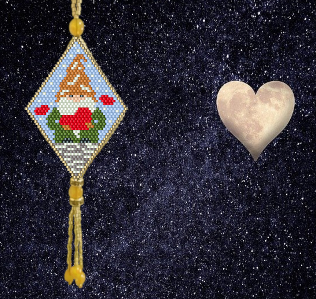 All IBW patterns – The Beadworkers Guild