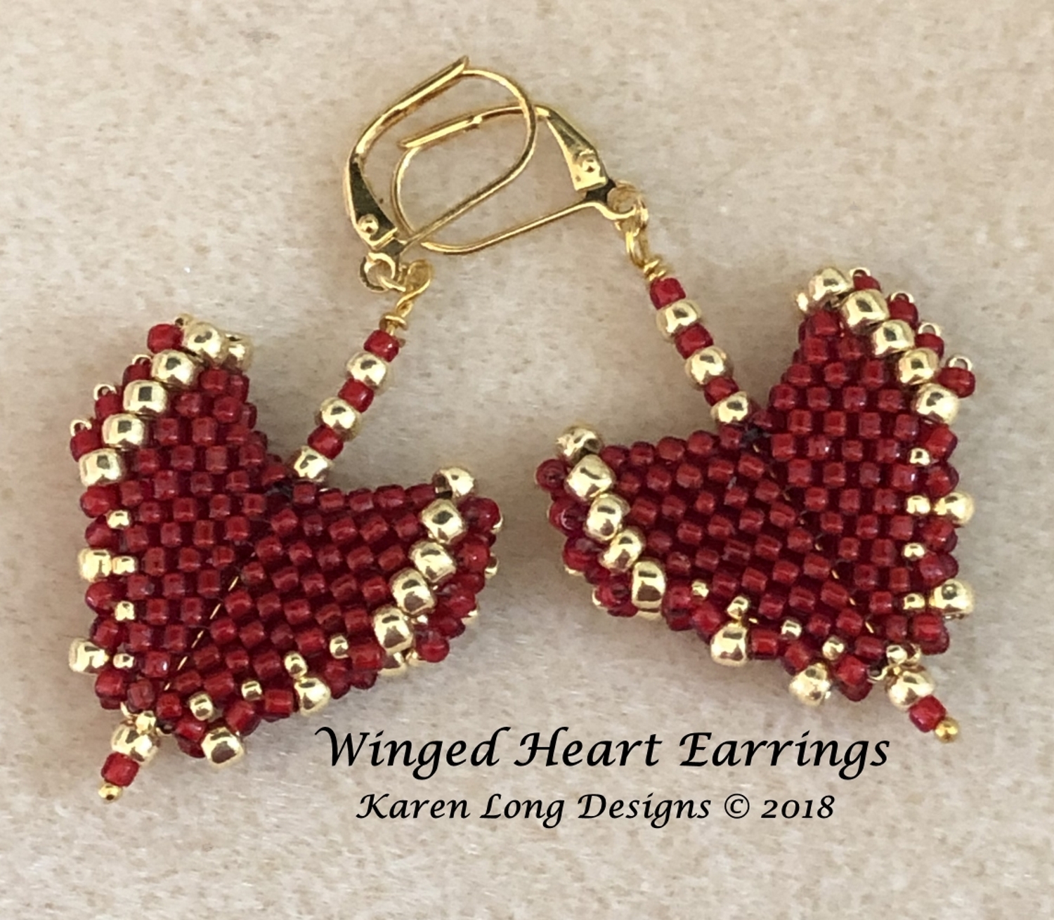 All IBW patterns – The Beadworkers Guild
