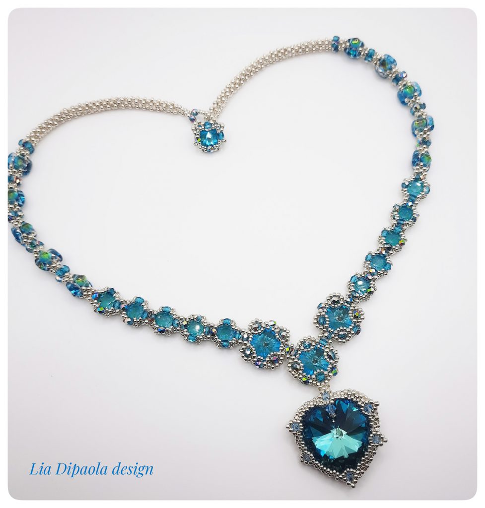 IBW Patterns - The Beadworkers Guild