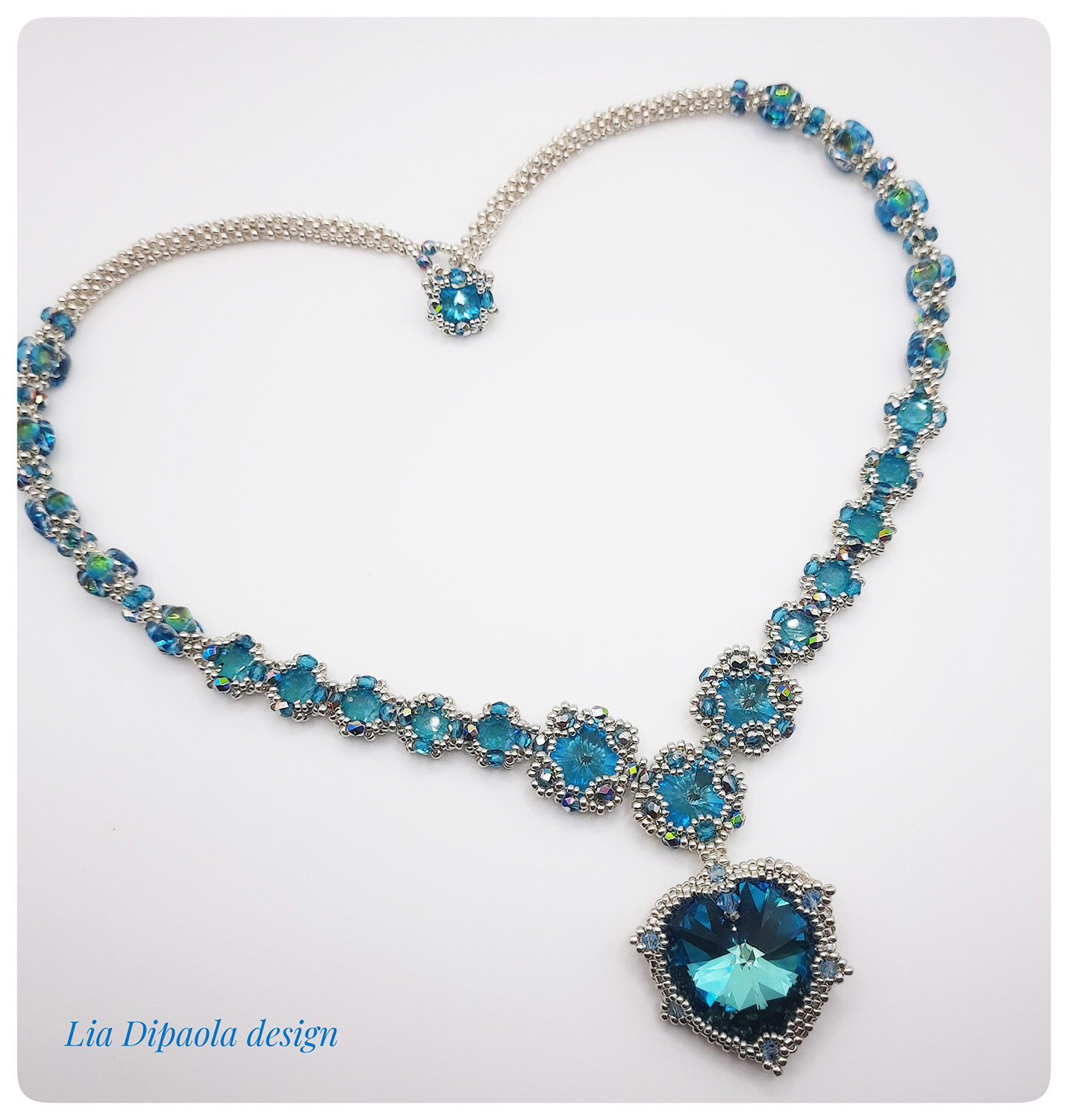 IBW Patterns - The Beadworkers Guild