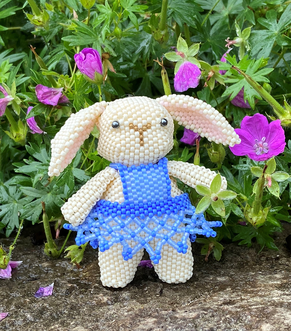 IBW Patterns - The Beadworkers Guild