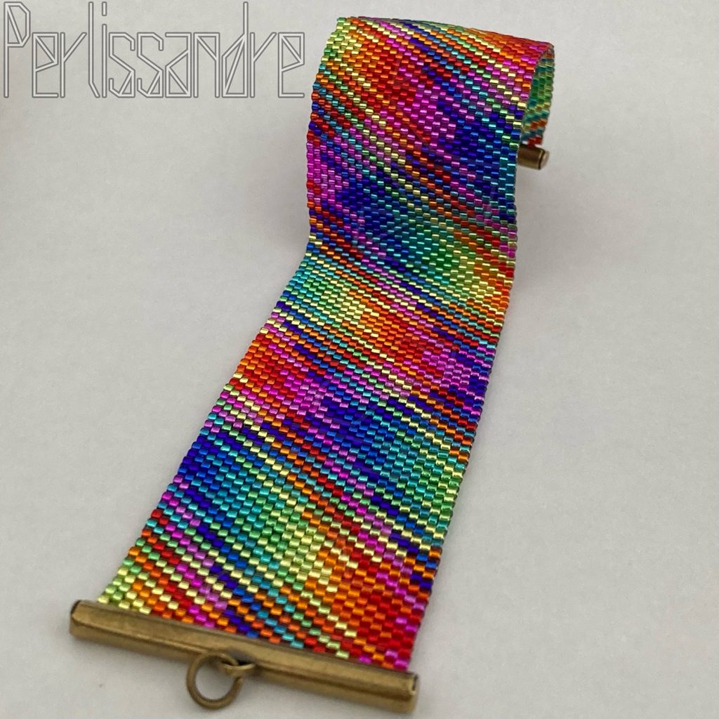 IBW Patterns - The Beadworkers Guild