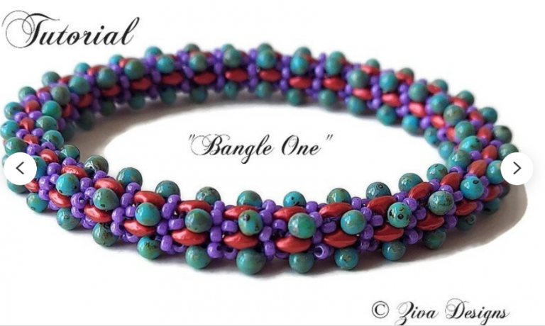 All IBW patterns – The Beadworkers Guild