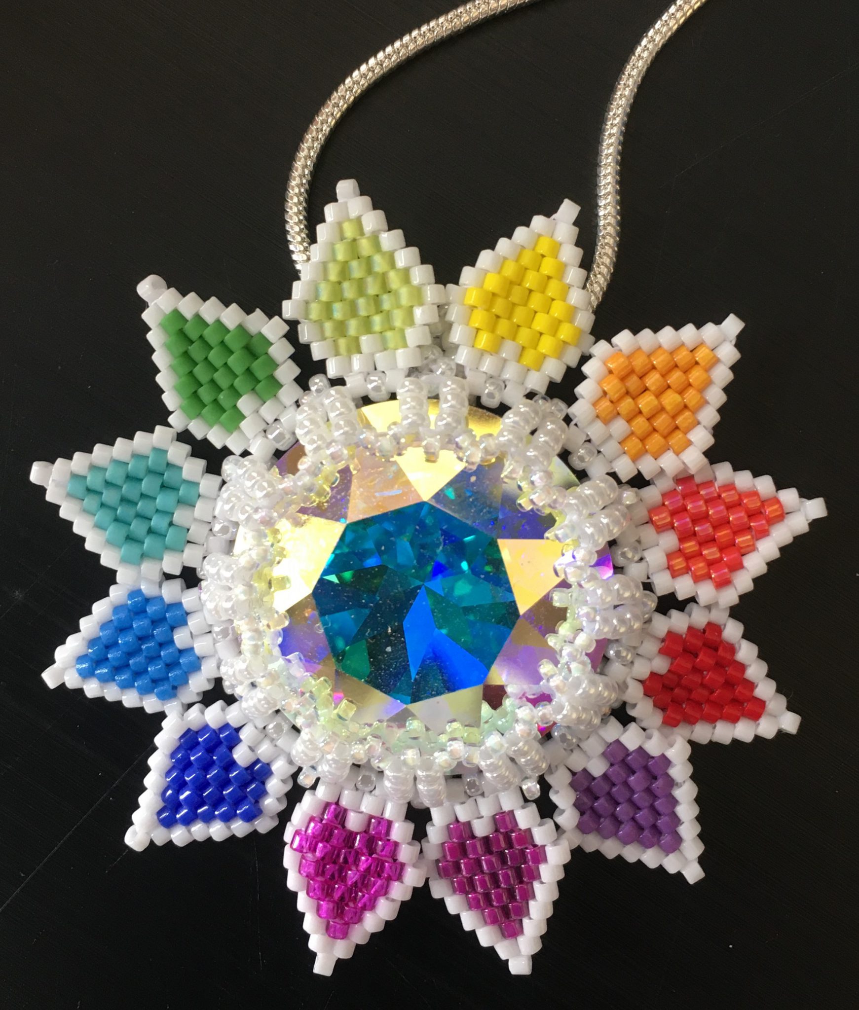 All IBW patterns – The Beadworkers Guild