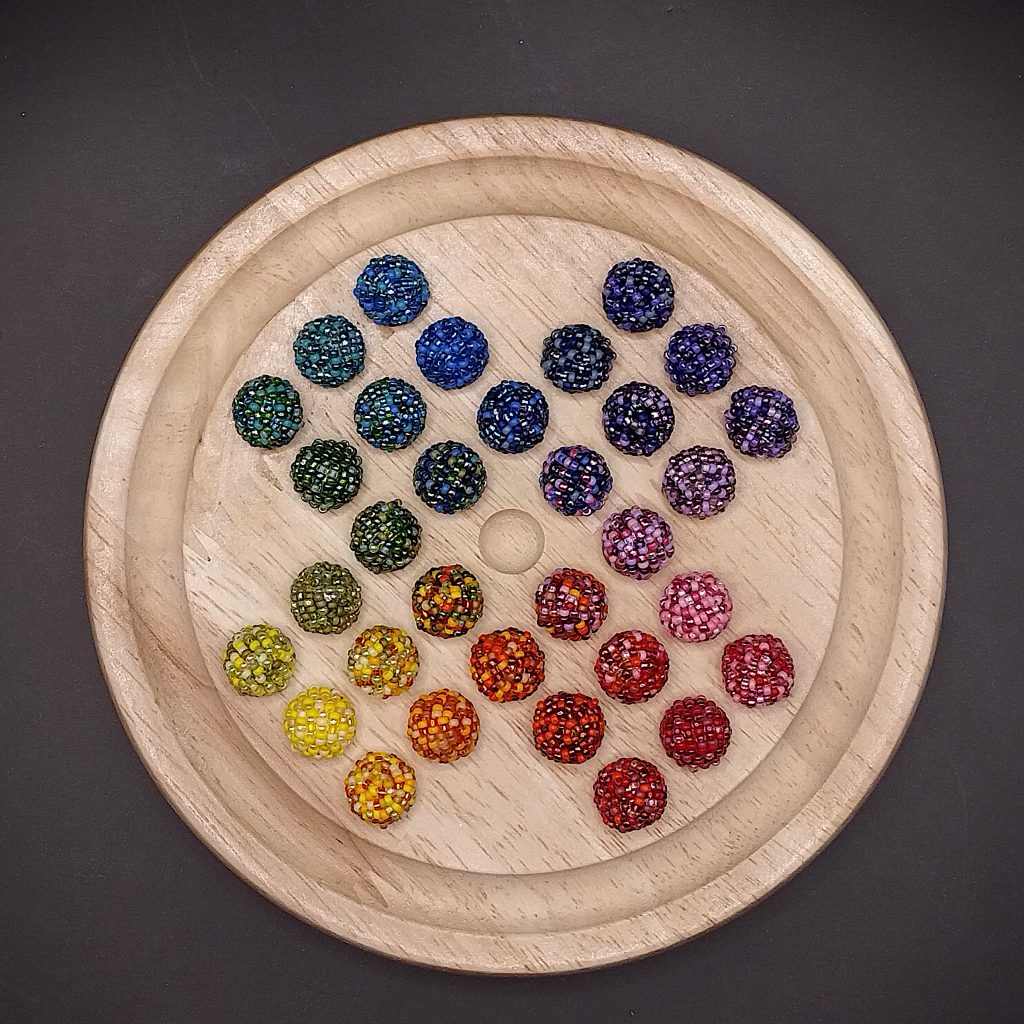 IBW 3D Designs - The Beadworkers Guild