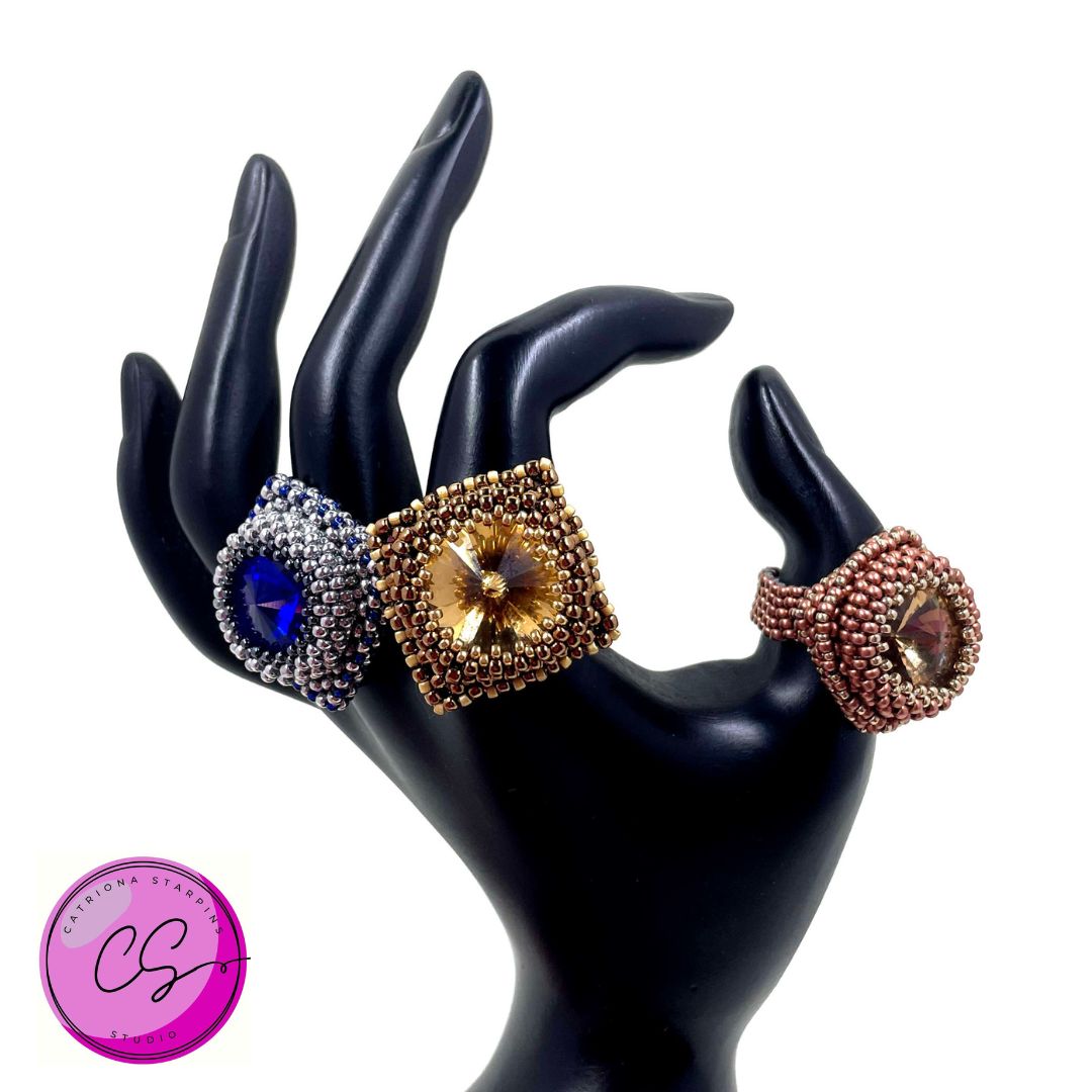 All IBW patterns - The Beadworkers Guild