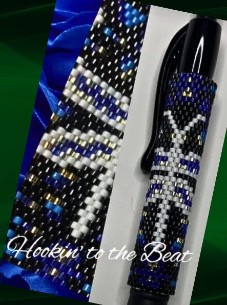 All IBW patterns – The Beadworkers Guild