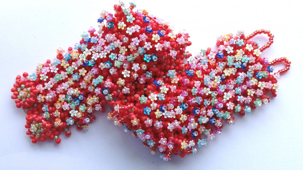 All IBW patterns - The Beadworkers Guild