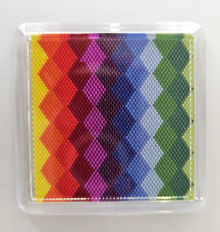 All IBW patterns - The Beadworkers Guild