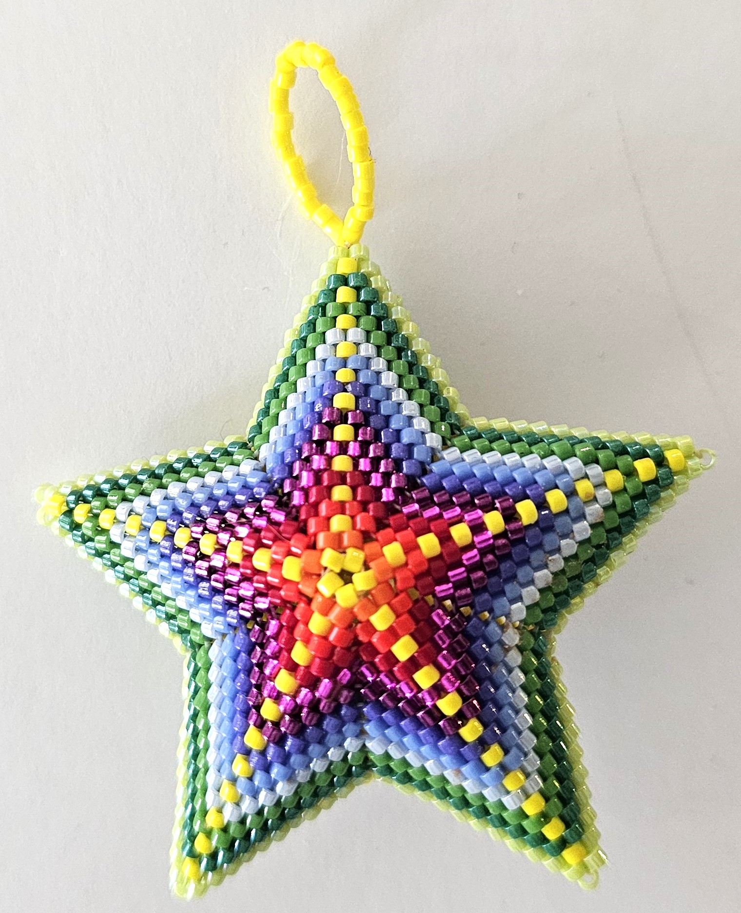 All IBW patterns - The Beadworkers Guild