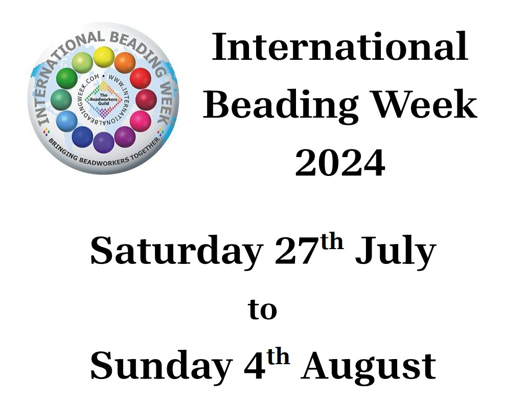 IBW – 2024 – The Beadworkers Guild