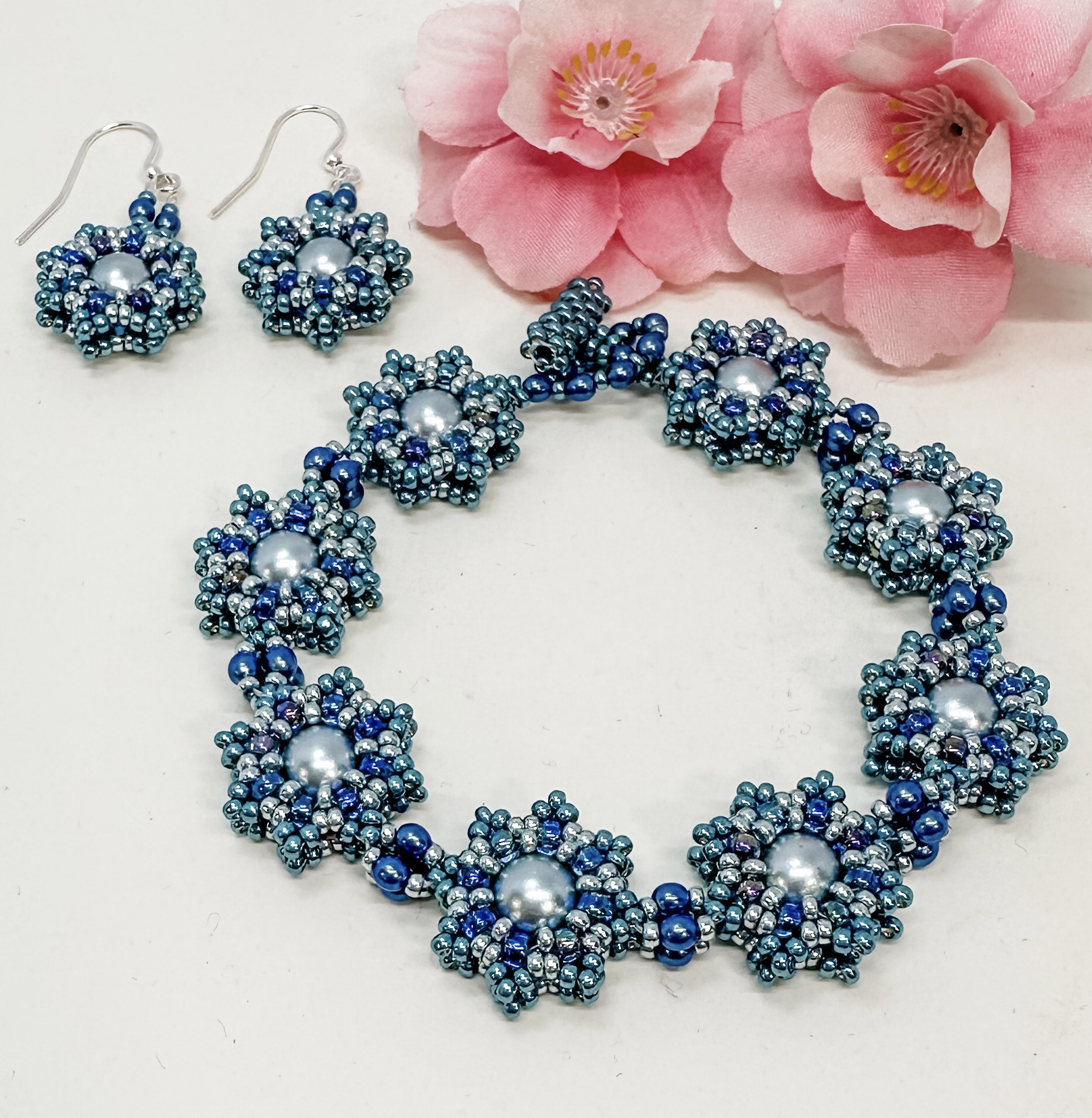 All IBW patterns - The Beadworkers Guild