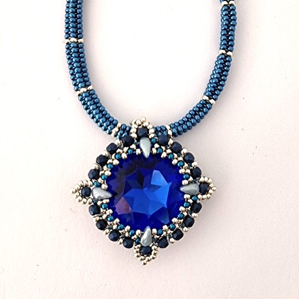 All IBW patterns - The Beadworkers Guild