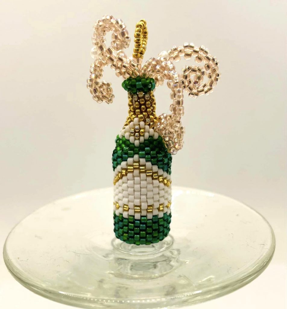 All IBW patterns - The Beadworkers Guild