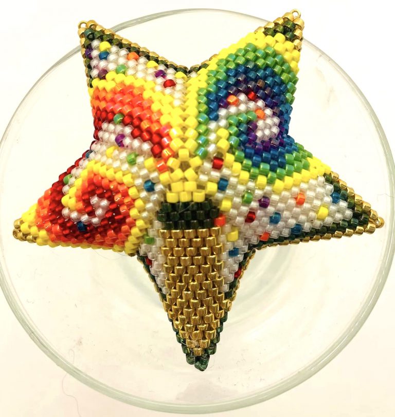 All IBW patterns - The Beadworkers Guild