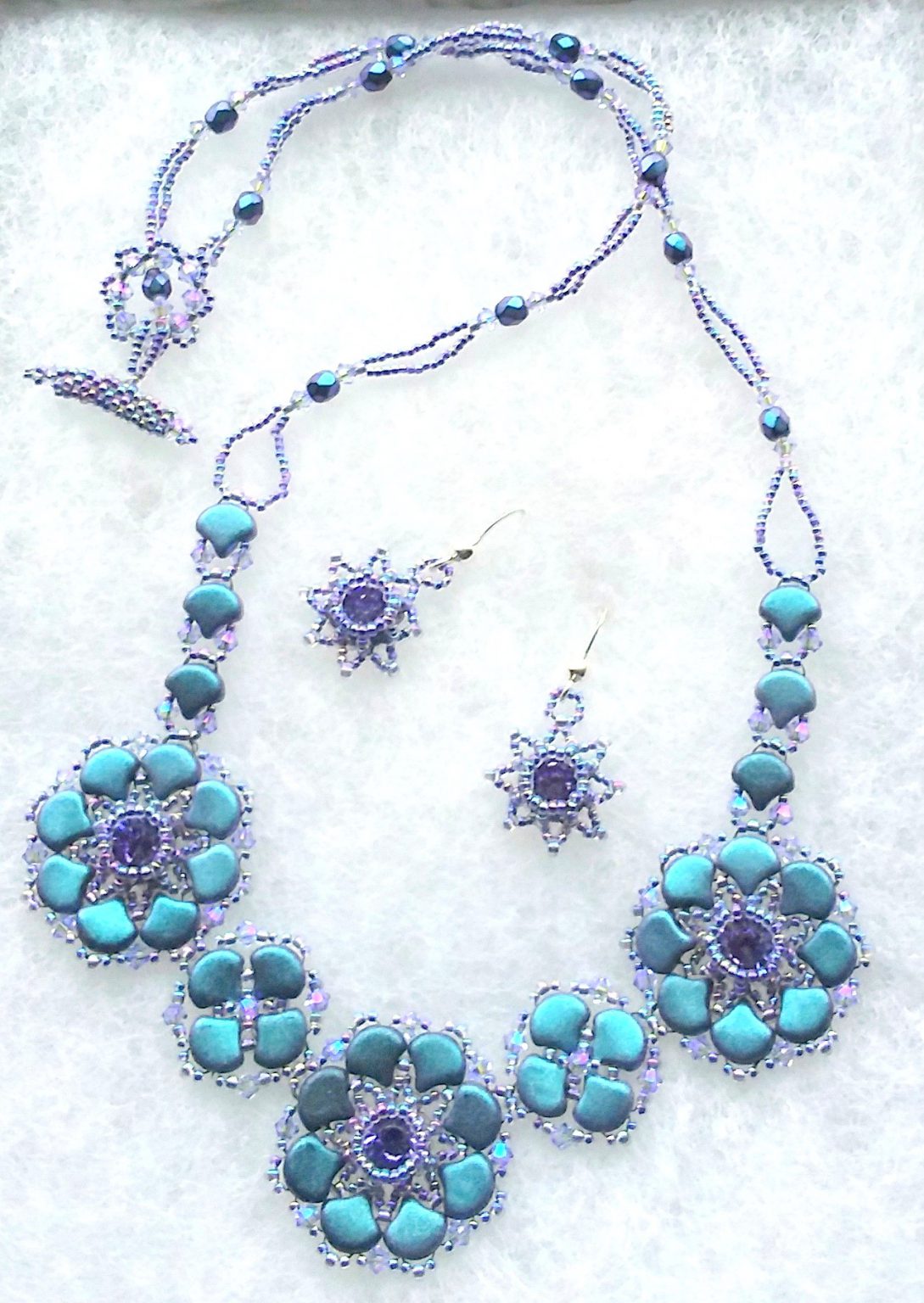 All IBW patterns - The Beadworkers Guild