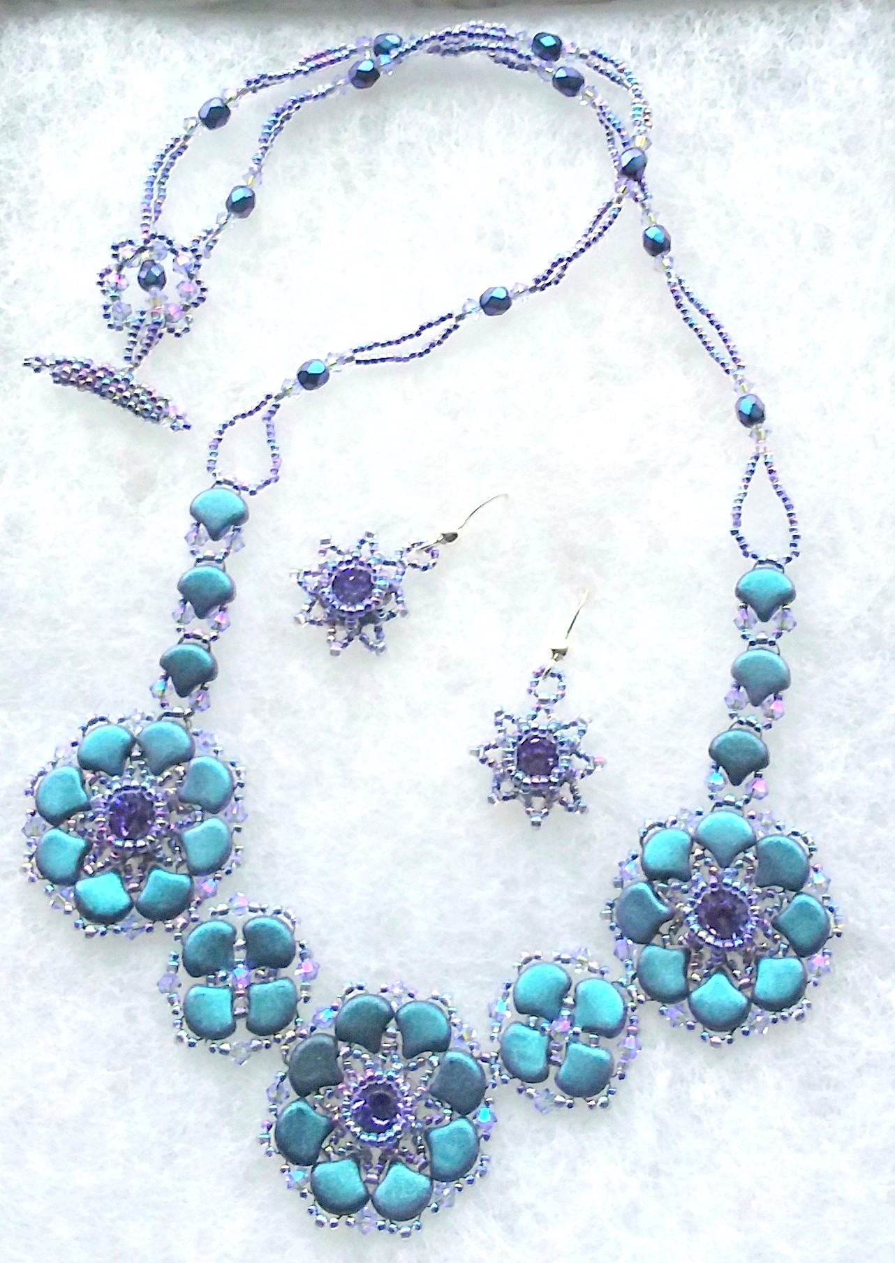 All IBW patterns - The Beadworkers Guild