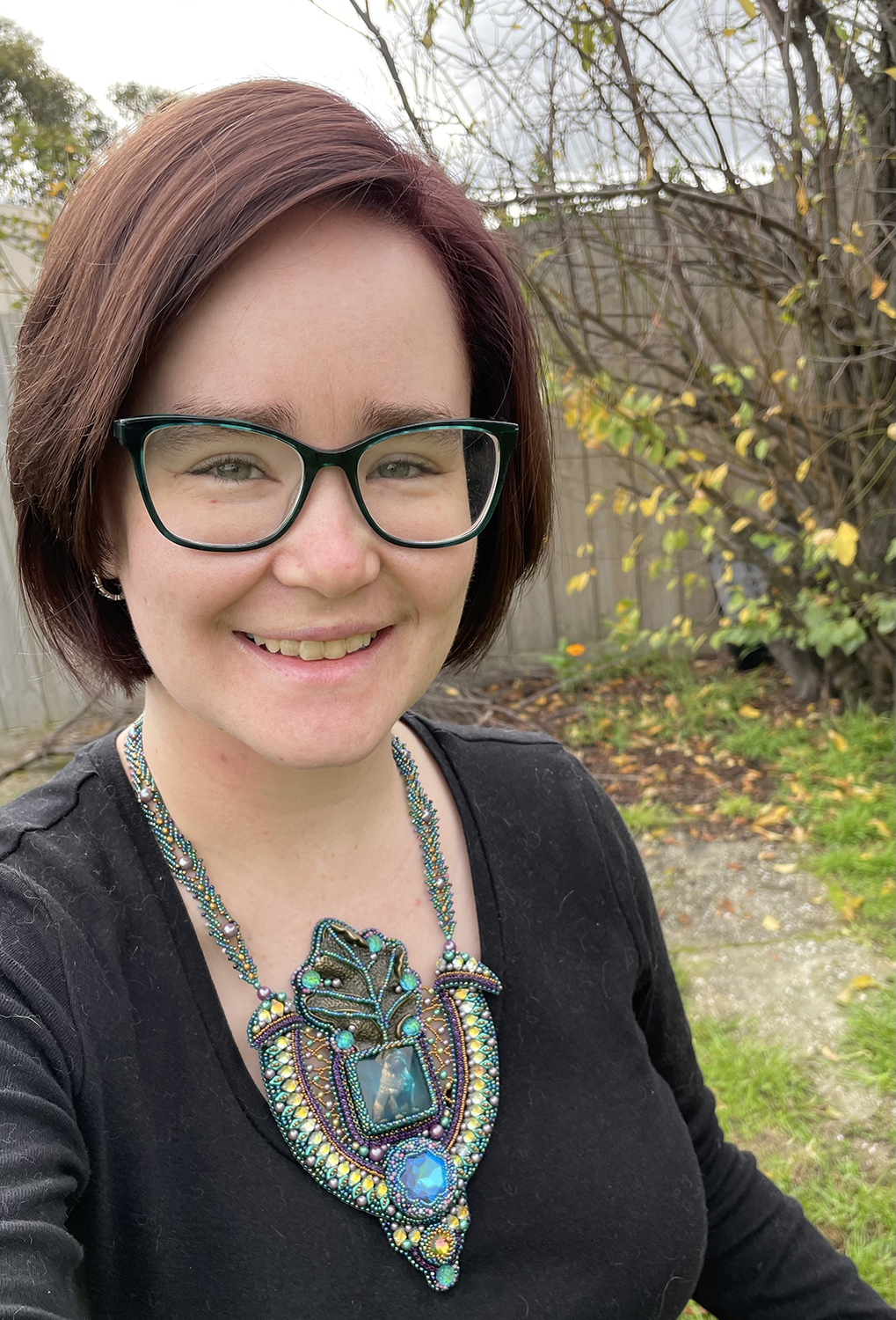 2025 Guest Ambassadors - The Beadworkers Guild