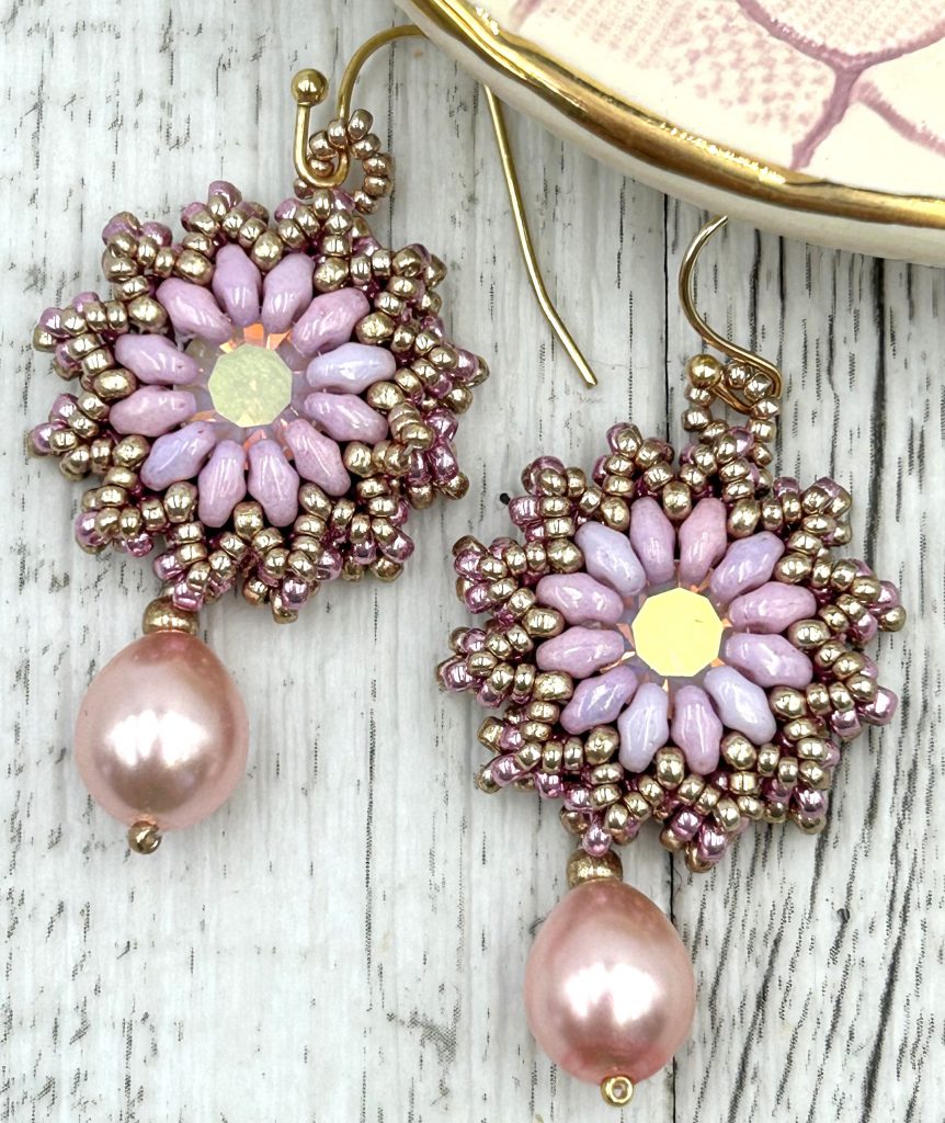 All IBW patterns - The Beadworkers Guild