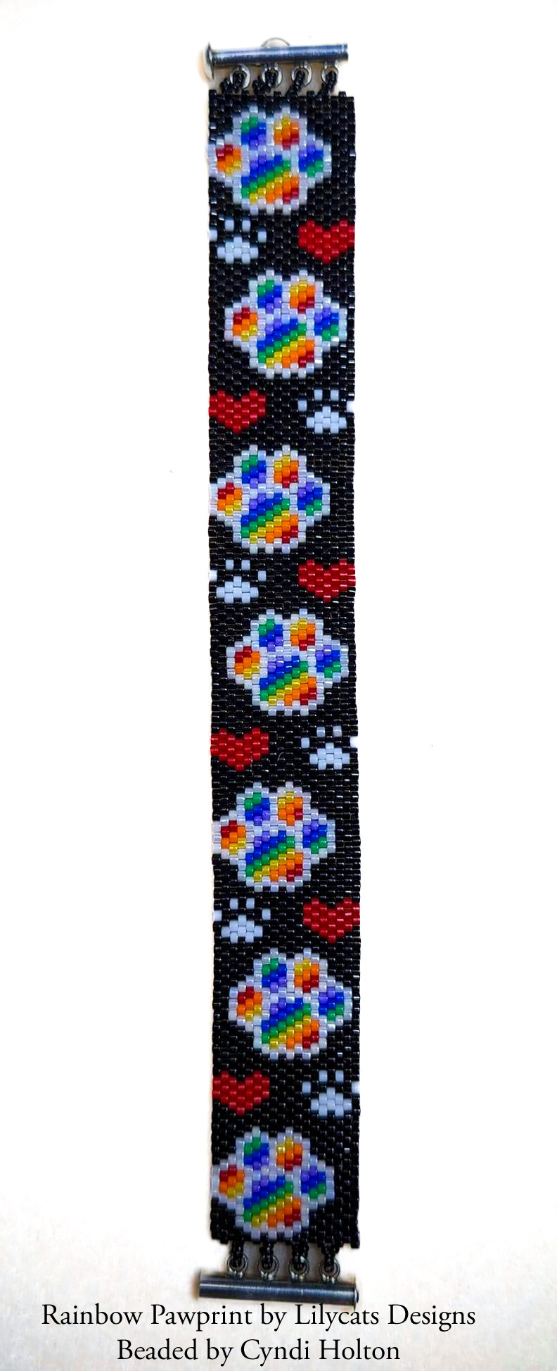 All IBW patterns - The Beadworkers Guild