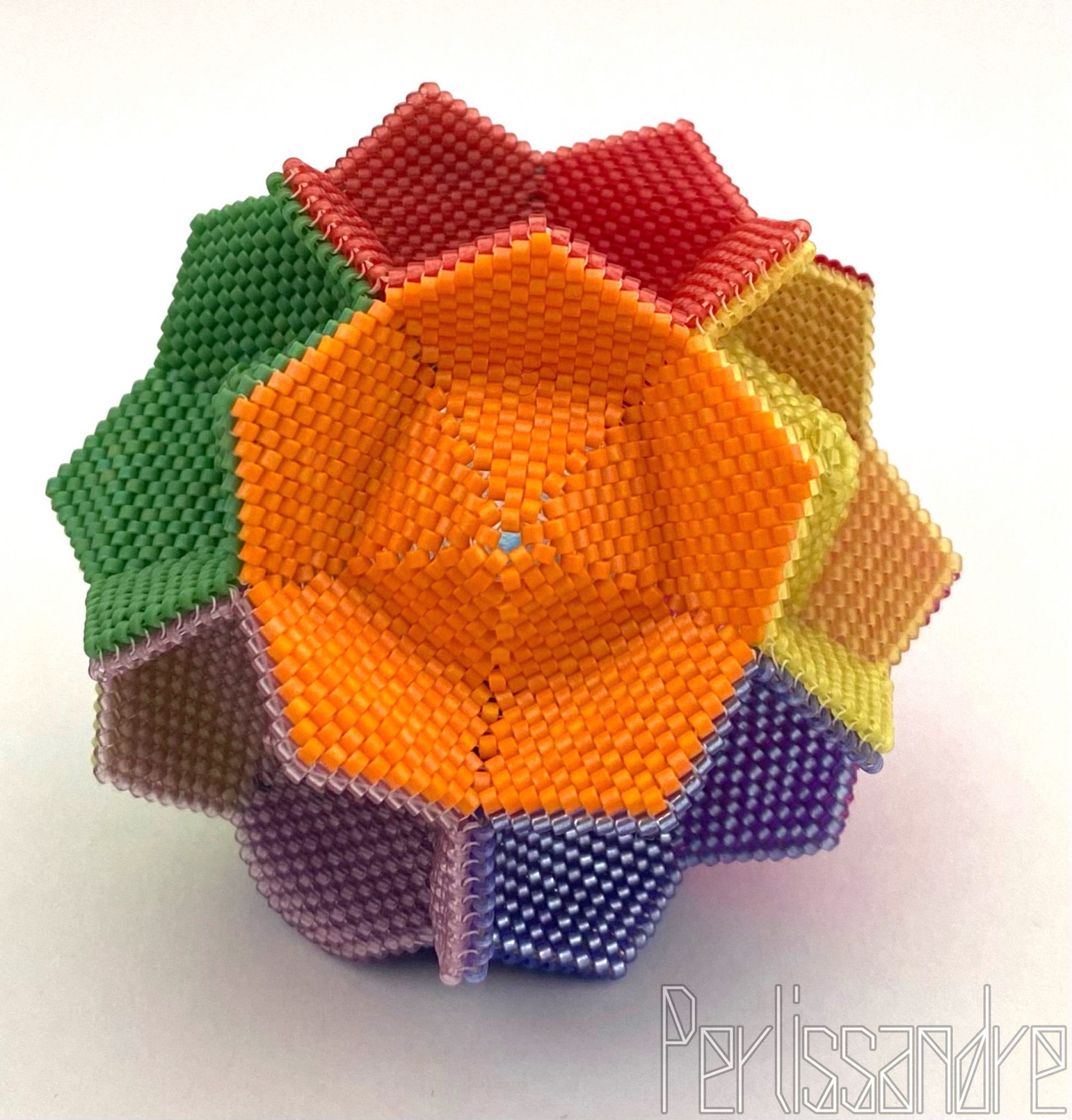 IBW Patterns – The Beadworkers Guild