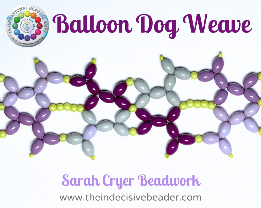 All IBW patterns - The Beadworkers Guild