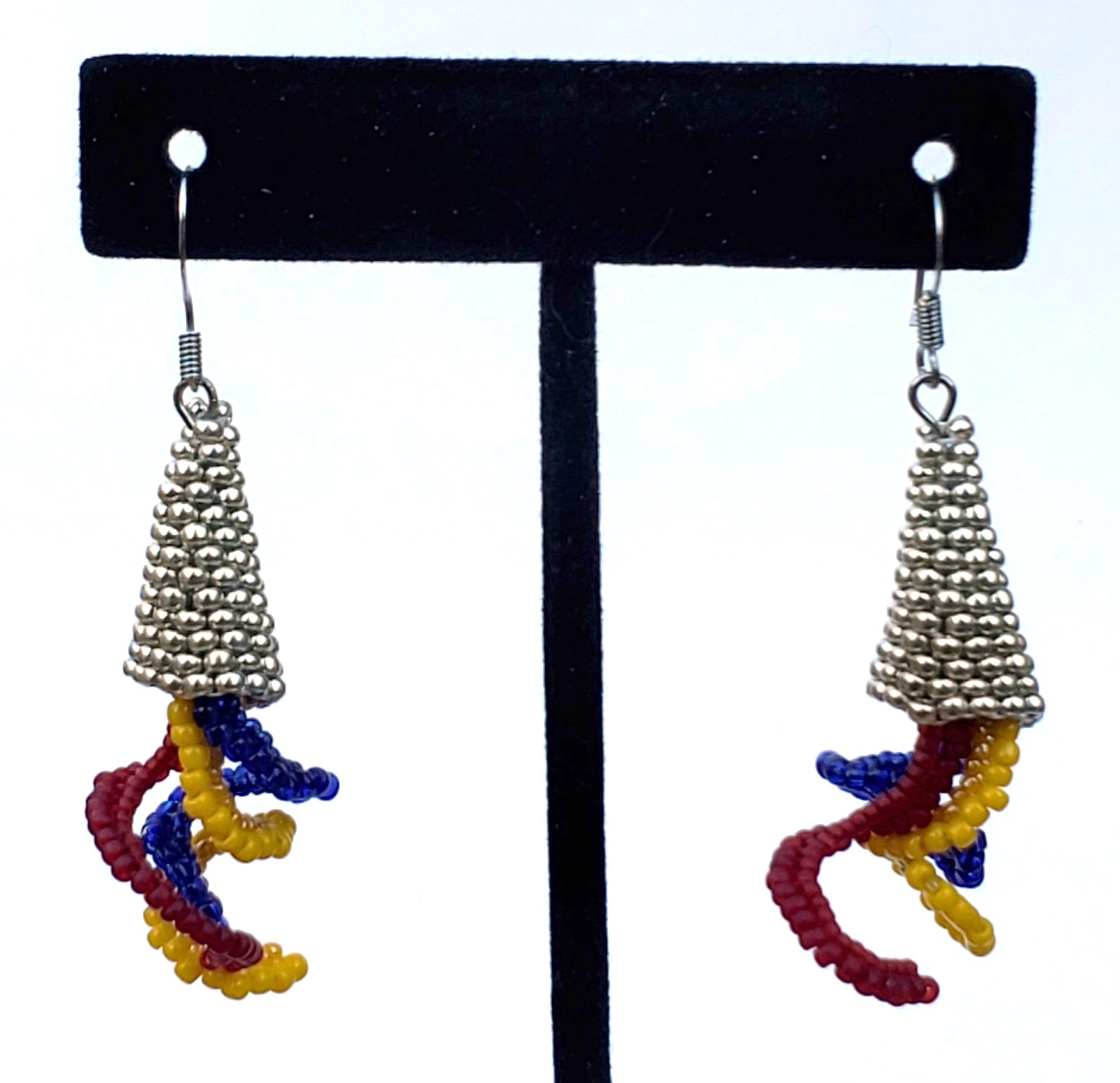 All IBW patterns - The Beadworkers Guild