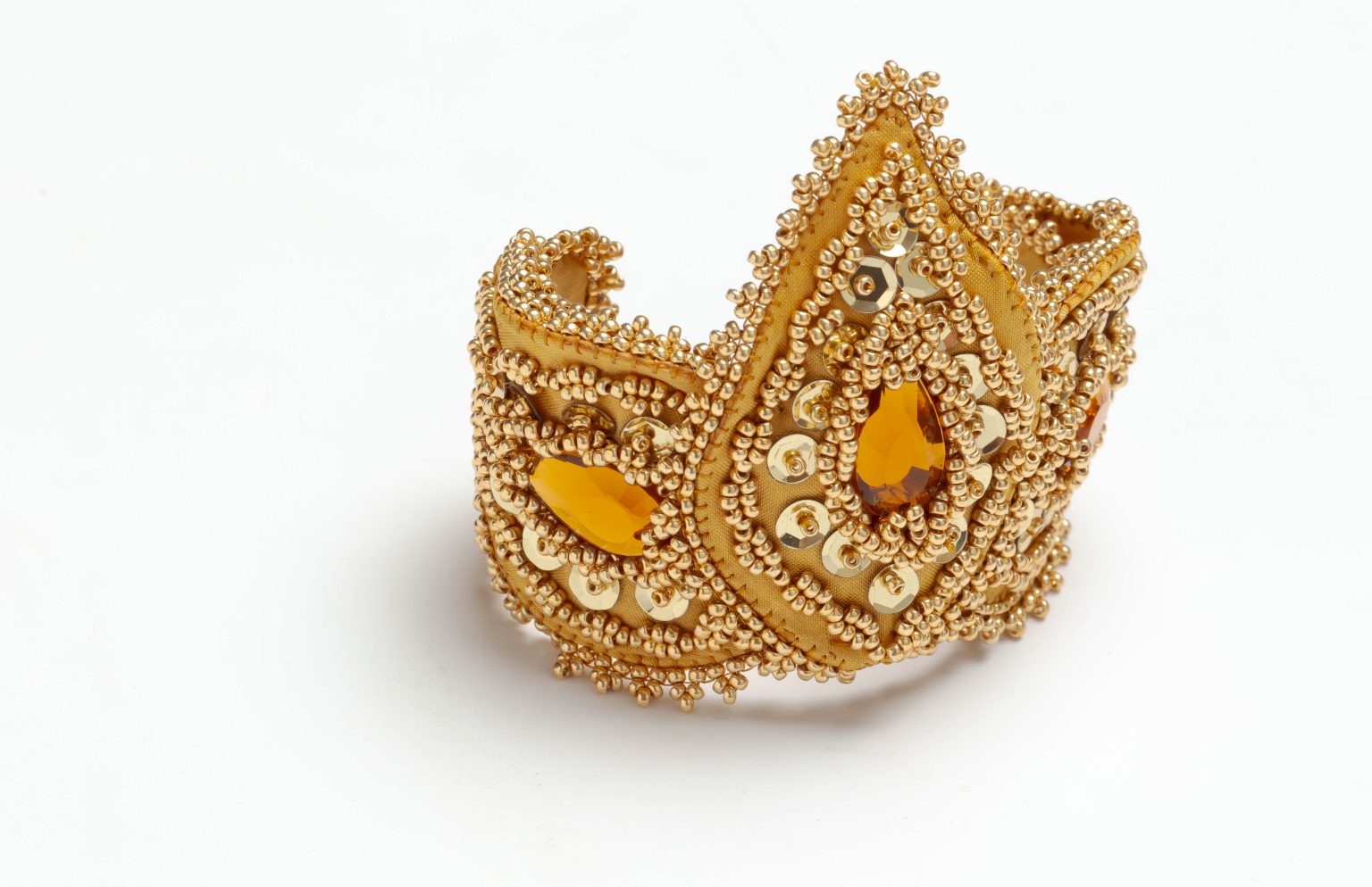 GBBS 2025 workshop programme - The Beadworkers Guild