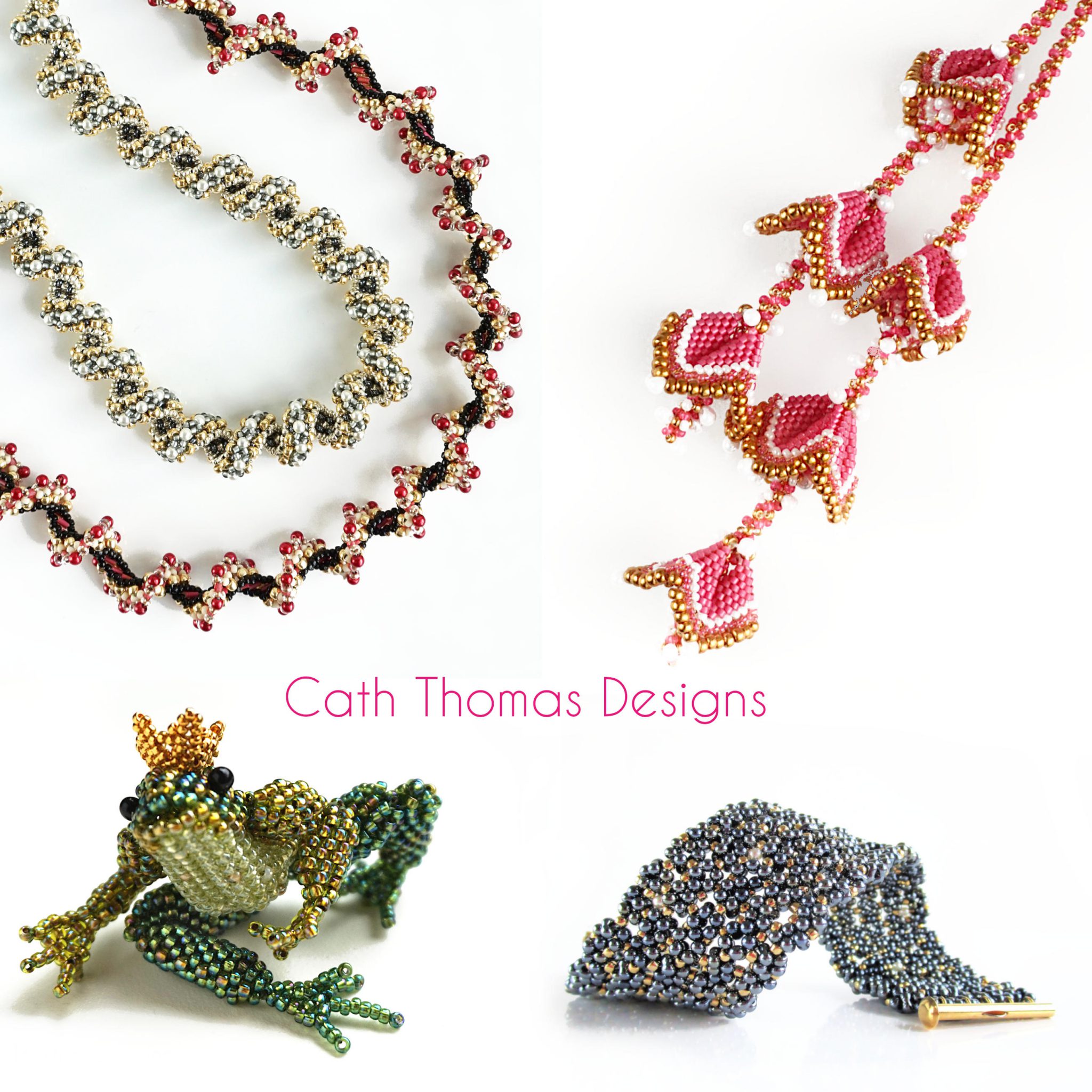 Diary – The Beadworkers Guild