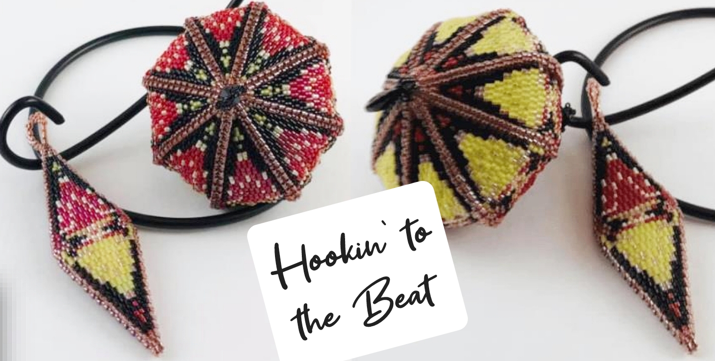 New for 2025 - The Beadworkers Guild